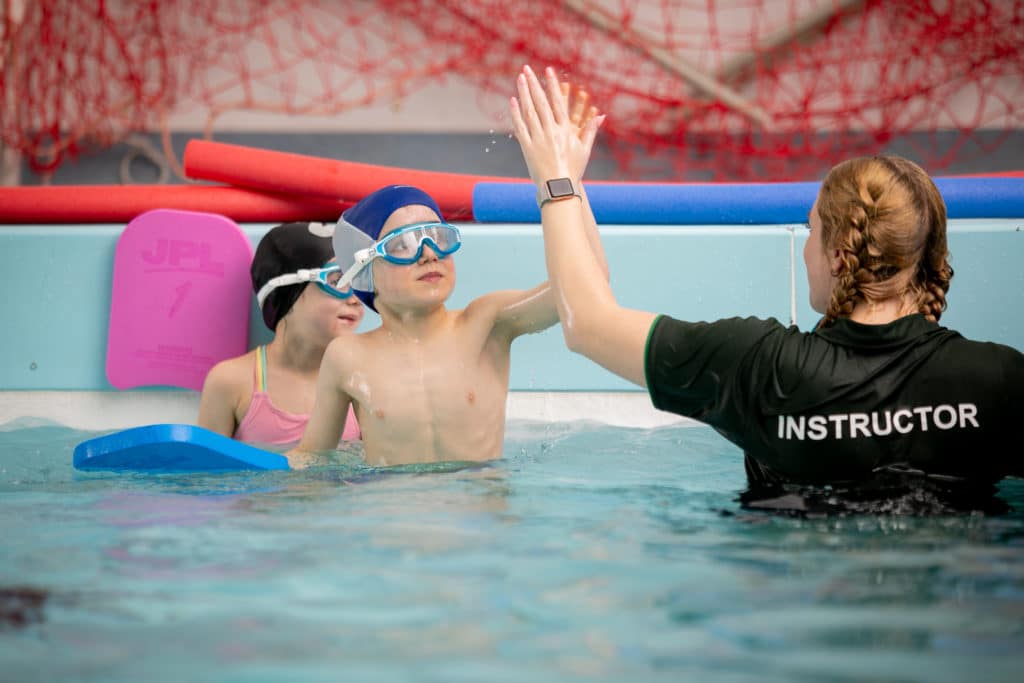 Campus Map - The Leys