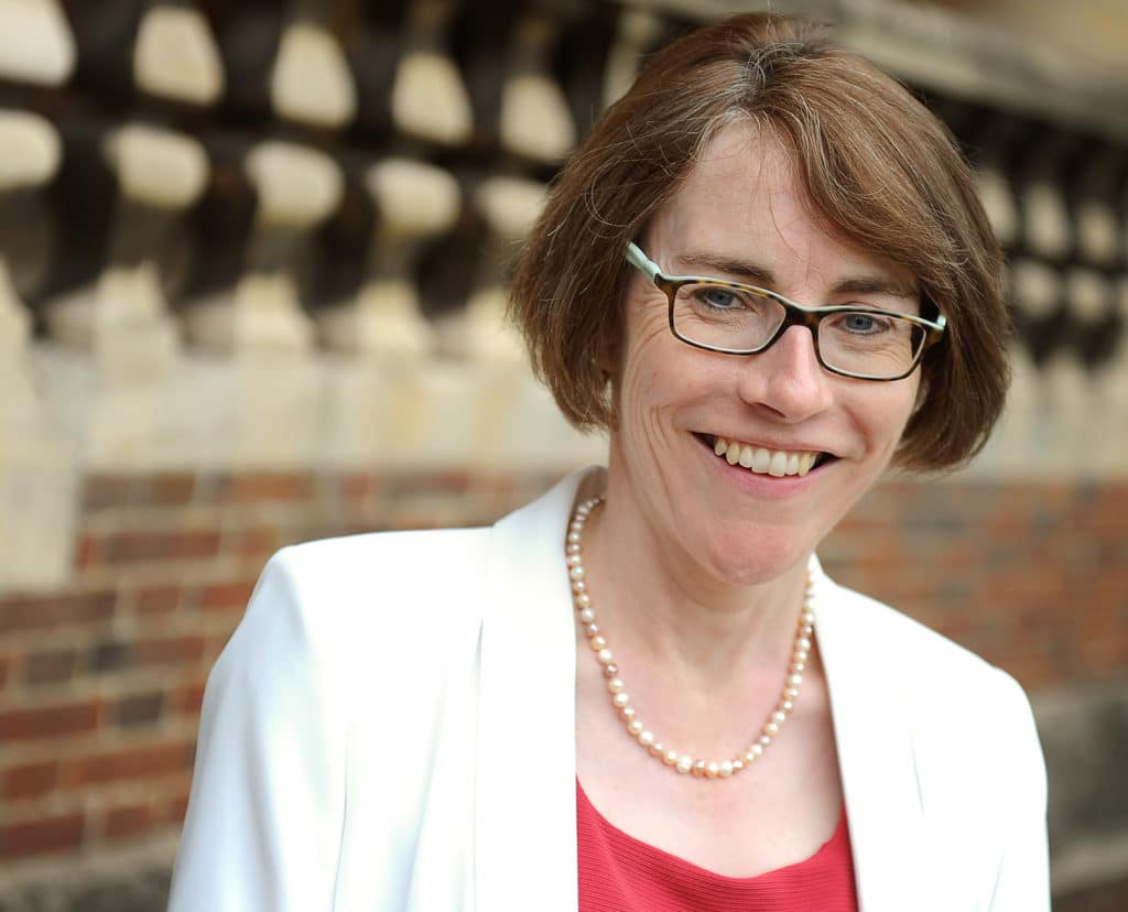 Ethna Prosser - The Leys