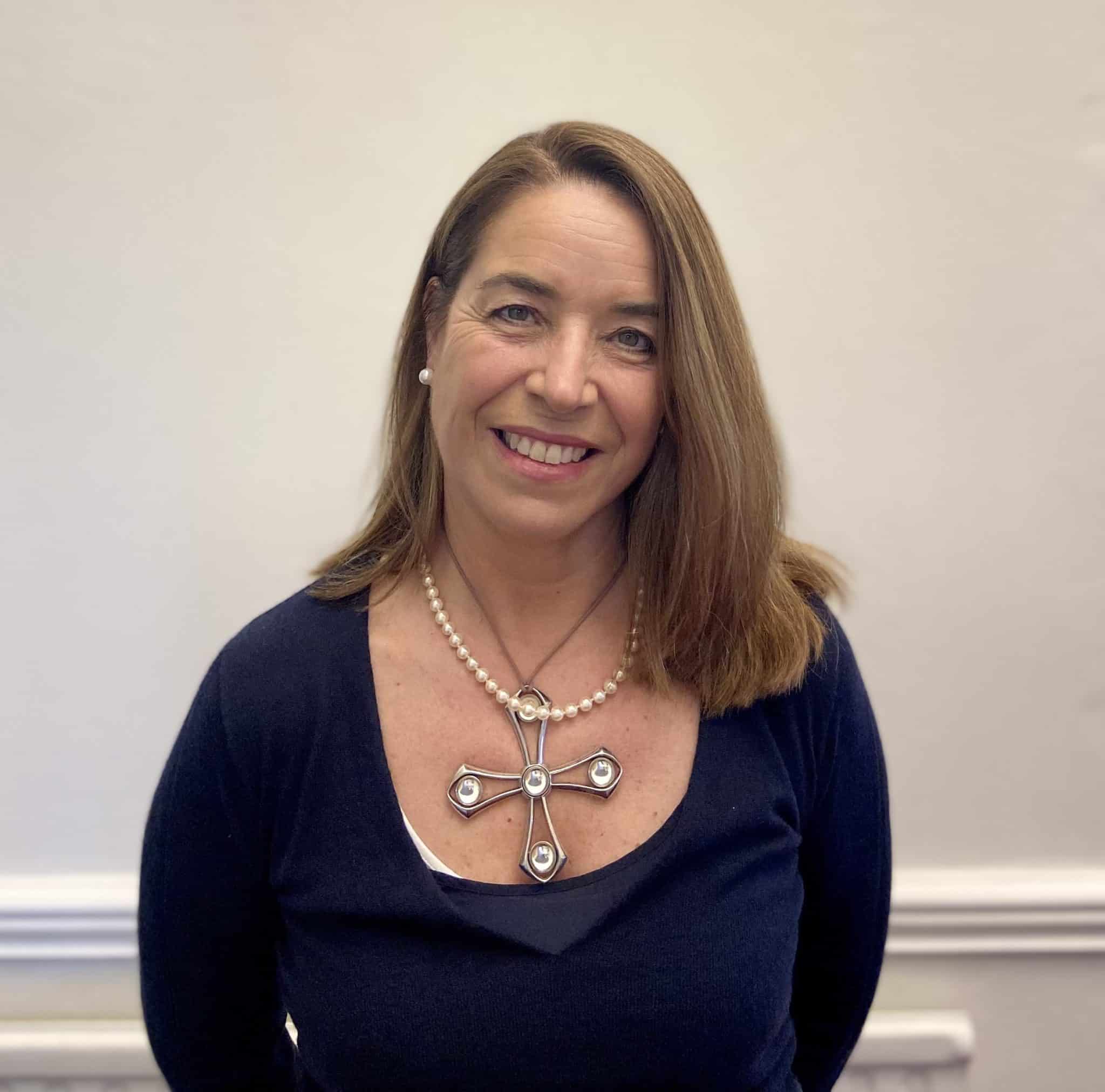 Stephanie Loft - The Leys