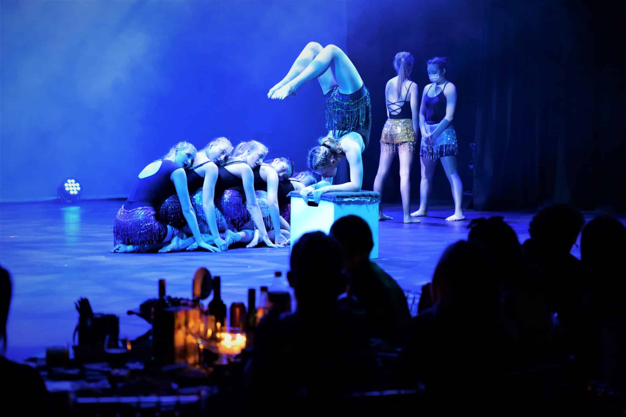 After School Activities - The Leys