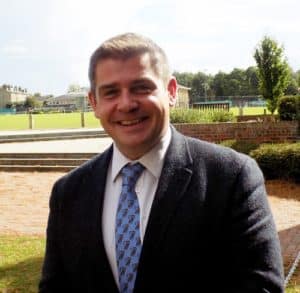 East House - The Leys