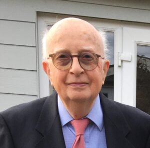 Christopher Paul Gane - The Leys