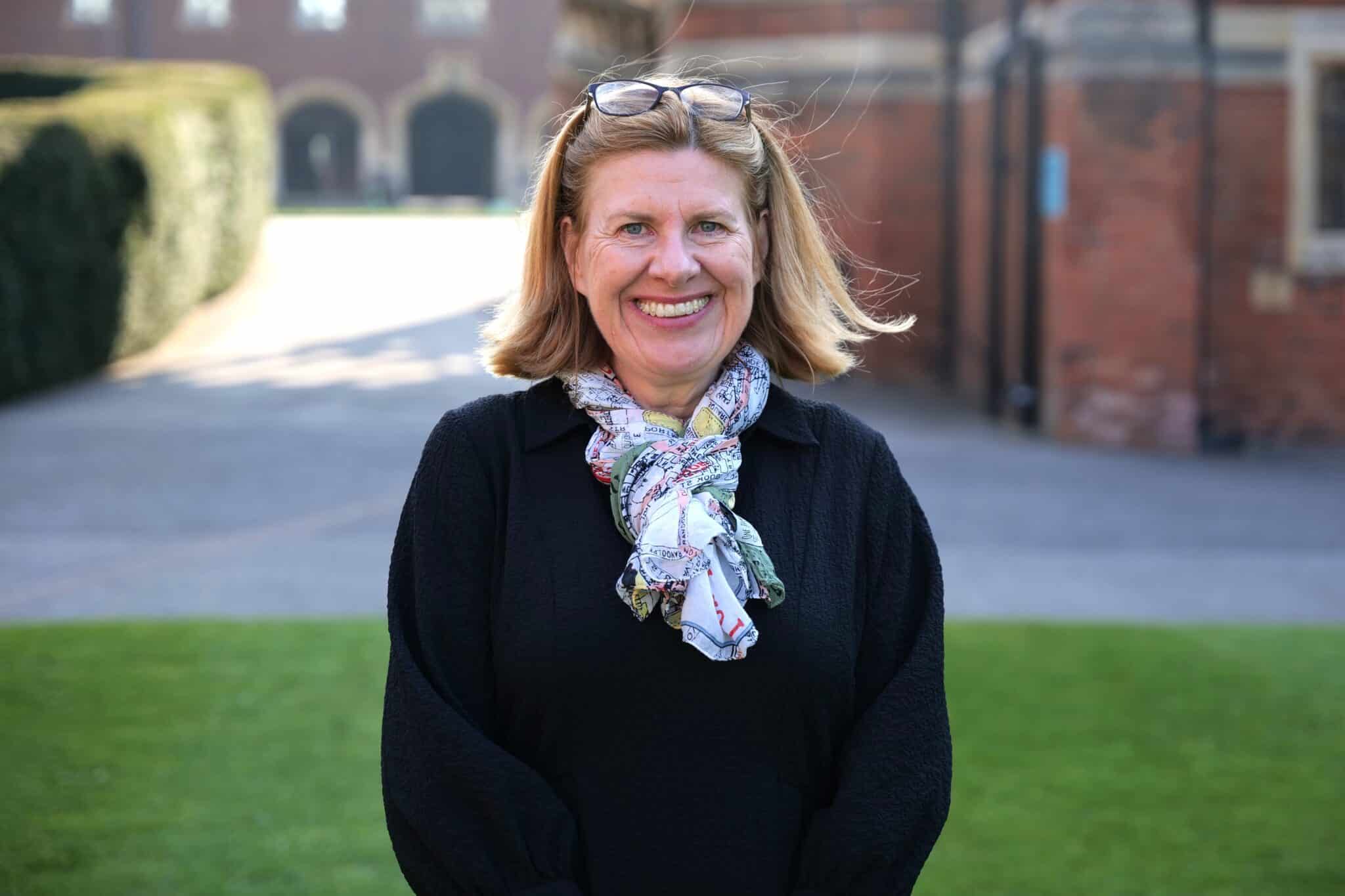 Governors - The Leys