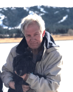 Christopher Taylor - The Leys