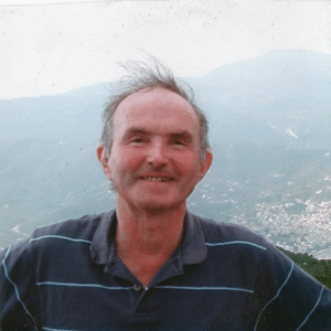 Phillip Williams - The Leys