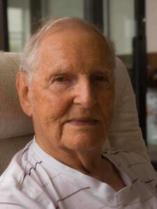 John Ivatt Scarr - The Leys