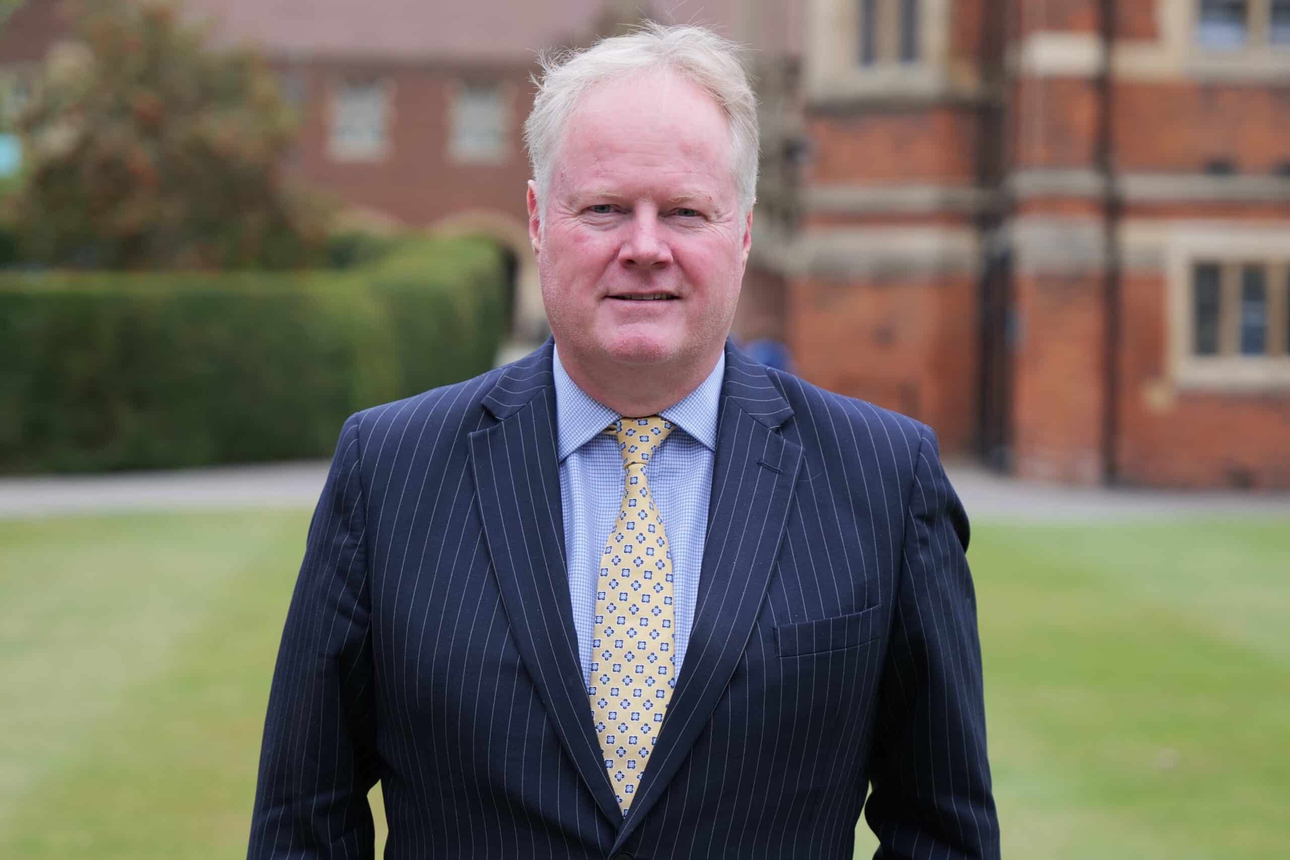 2014 - The Leys