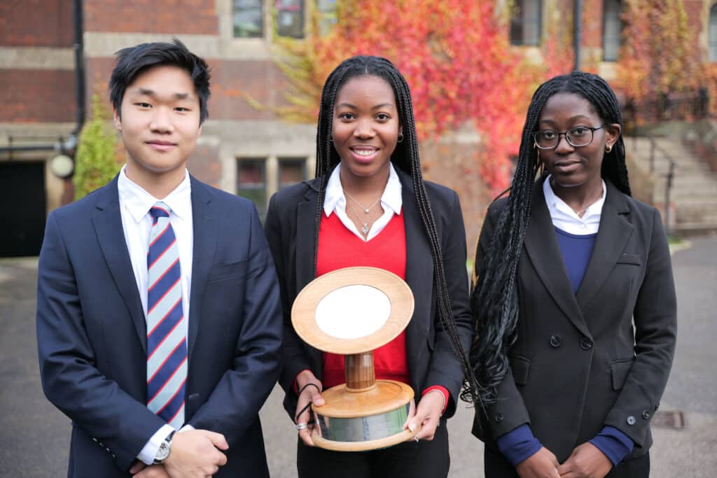 Other Sports - The Leys