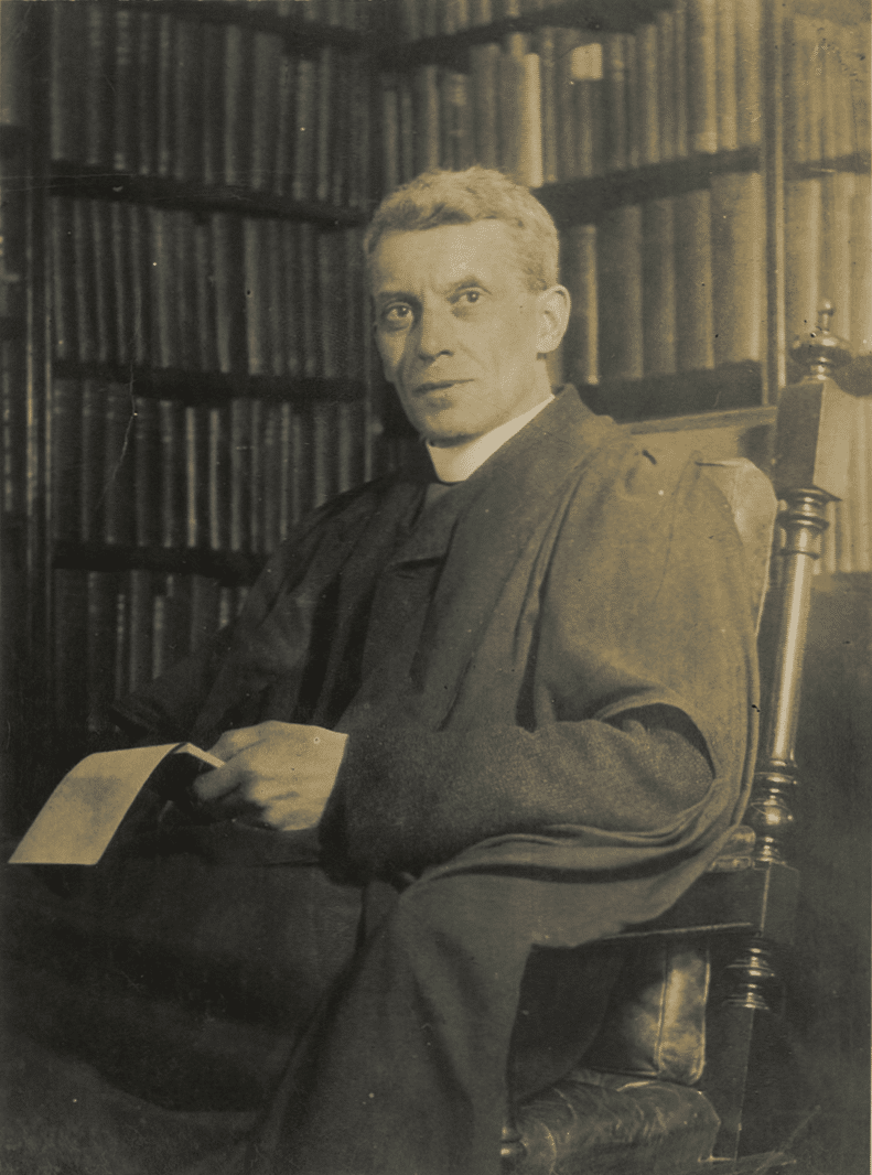 1919 - The Leys