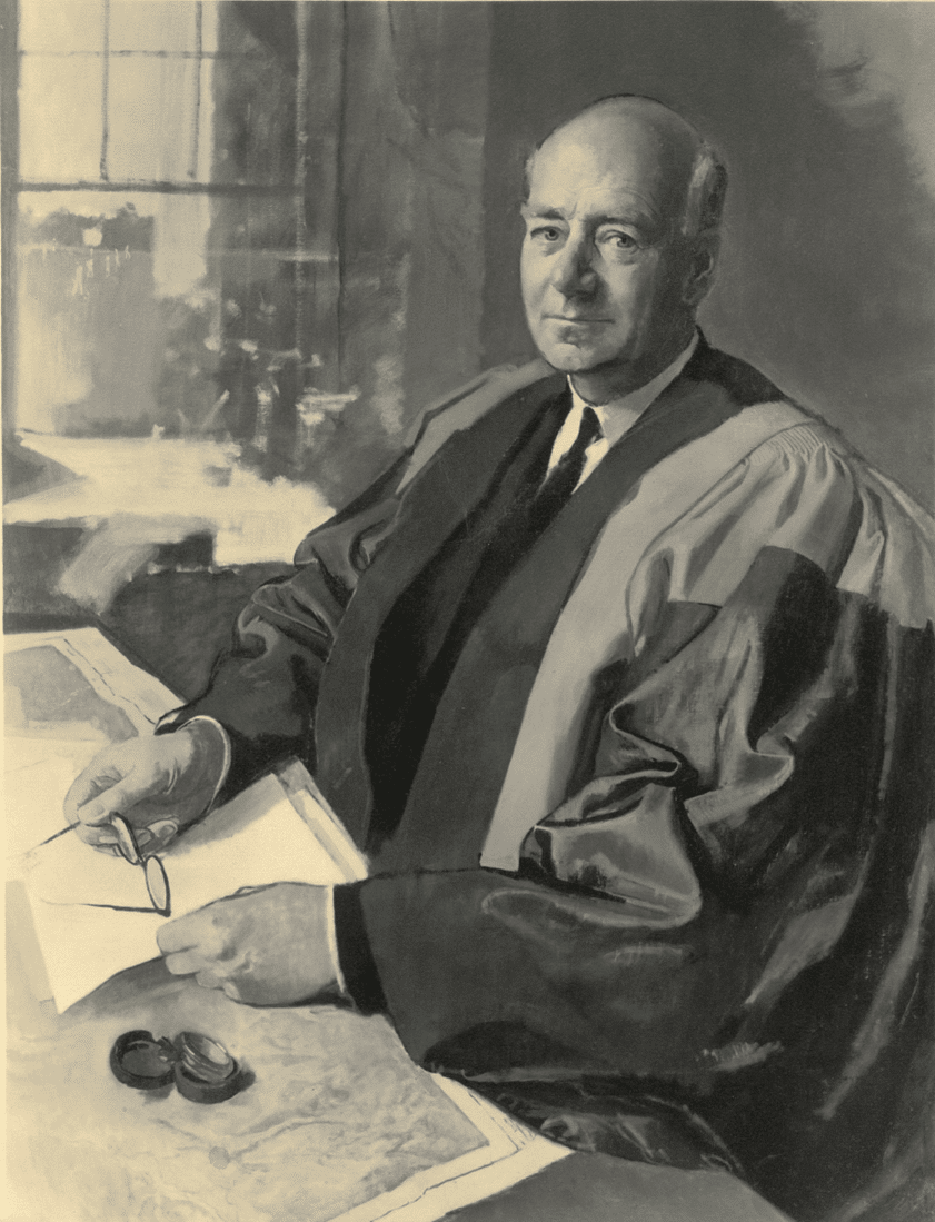 1934 - The Leys
