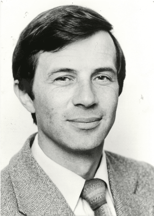 1986 - The Leys