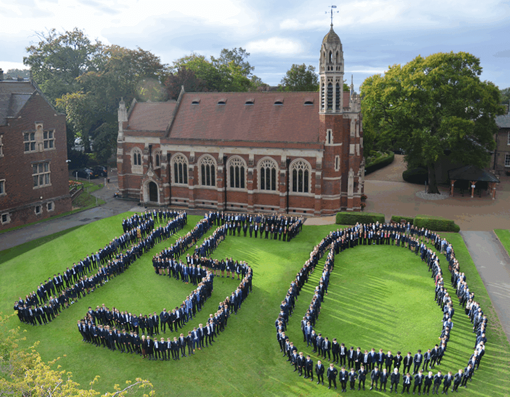Sixth Form Entrance Requirements - The Leys